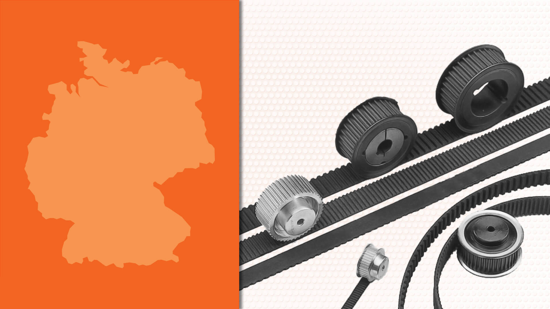 Why Industrial Rubber Timing Belts Are Essential for Precision and ...
