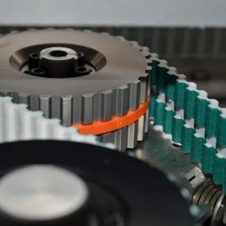 Special Profile Timing Belts: Precision and Performance for Specialized ...